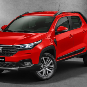 Review: ¡Fiat Strada Volcano! — Motorlider