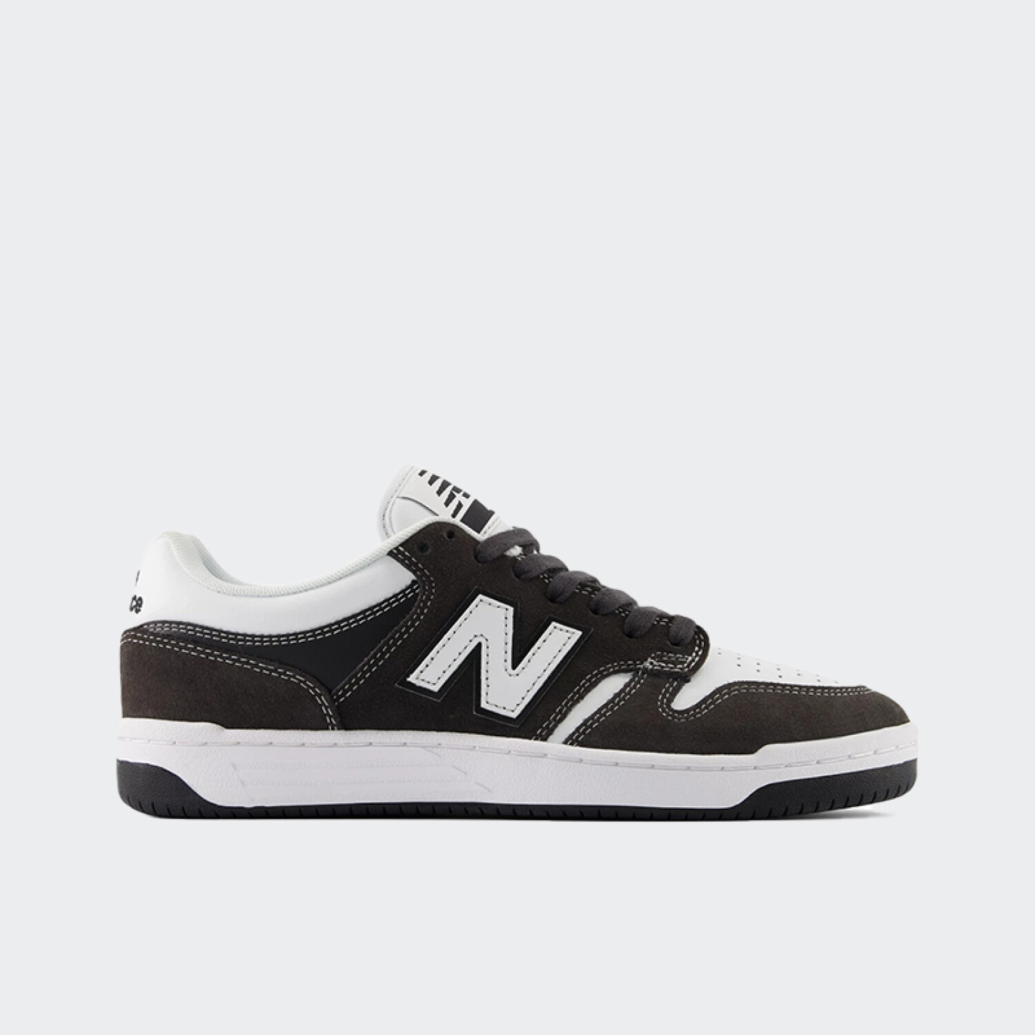 Championes New Balance 480 - Negro — Inbox