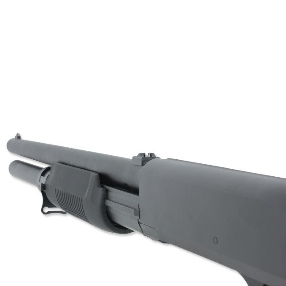 Escopeta Franchi SAS 12 Triple Tiro - 6mm — Aventureros