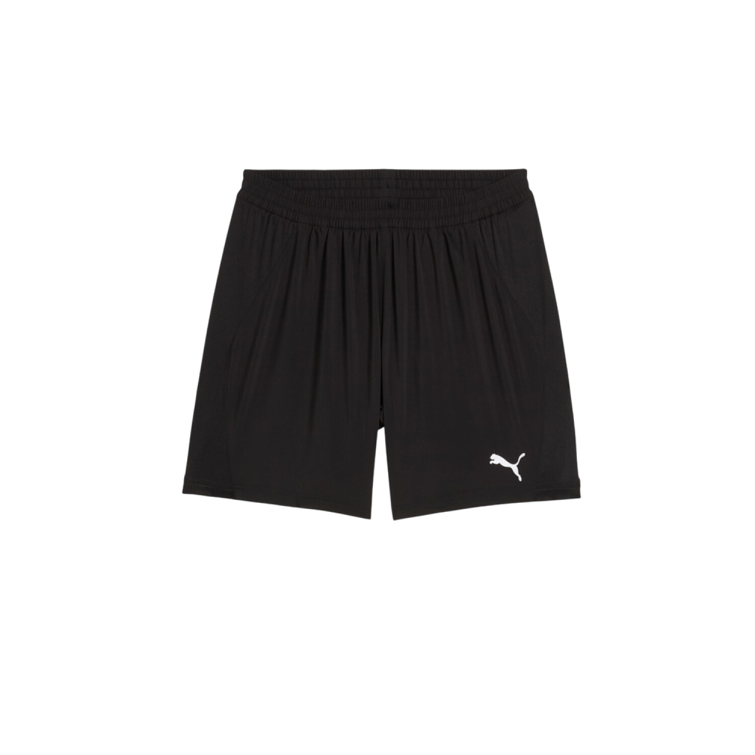 RUN FAV VELOCITY 2IN1 SHORT - Black — Global Sports