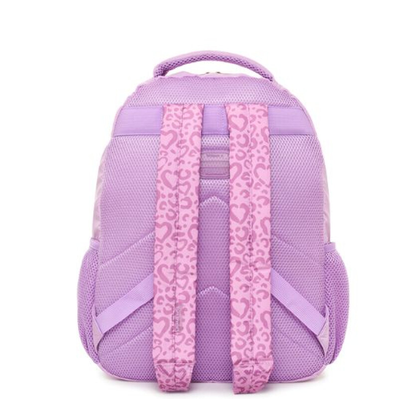 Mochila espalda CHIC- FW - Violeta — Kokino