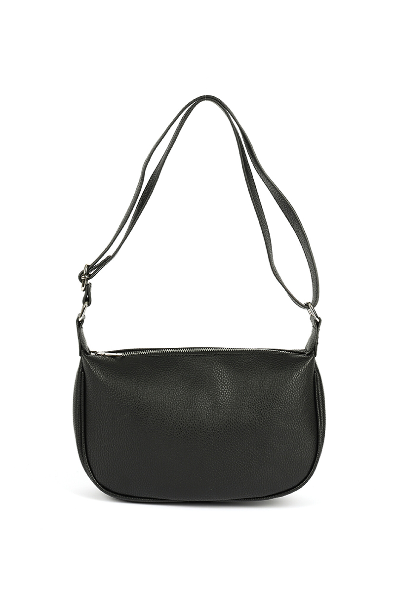 Bandolera Alfonso - Negro — Canva Store