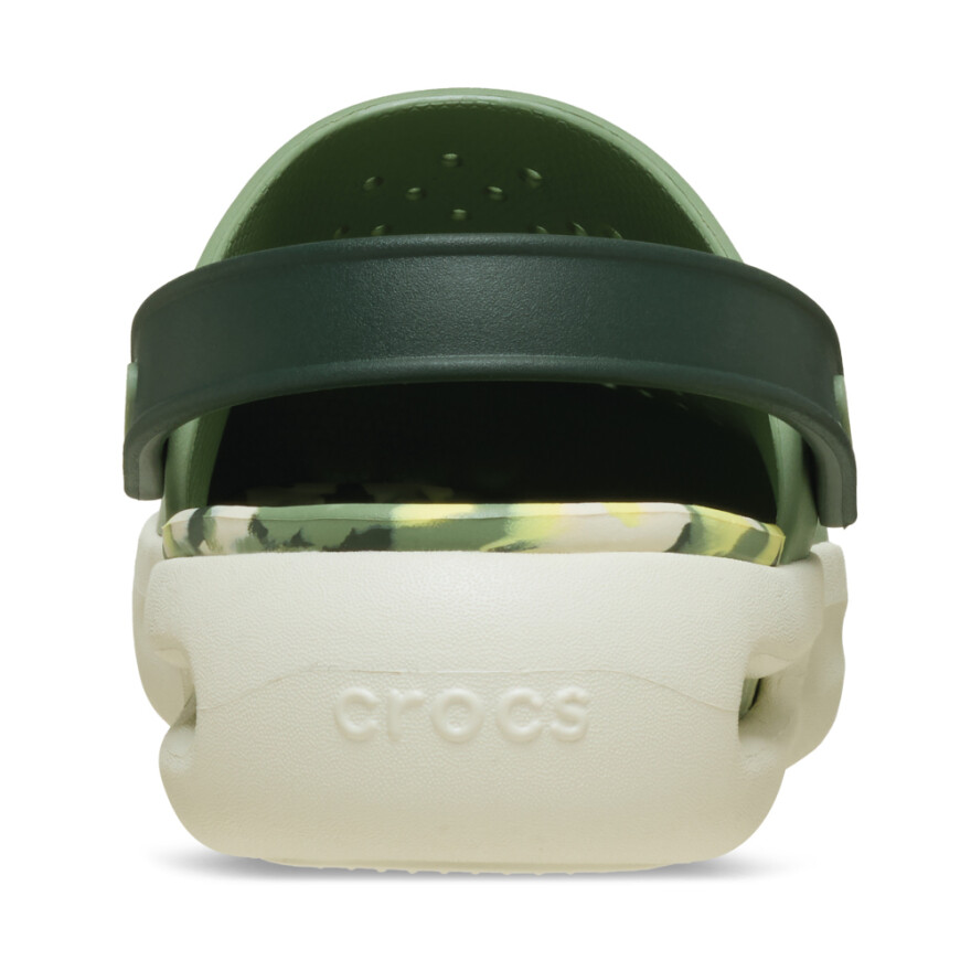 Crocs InMotion Marbled Clog — Crocs