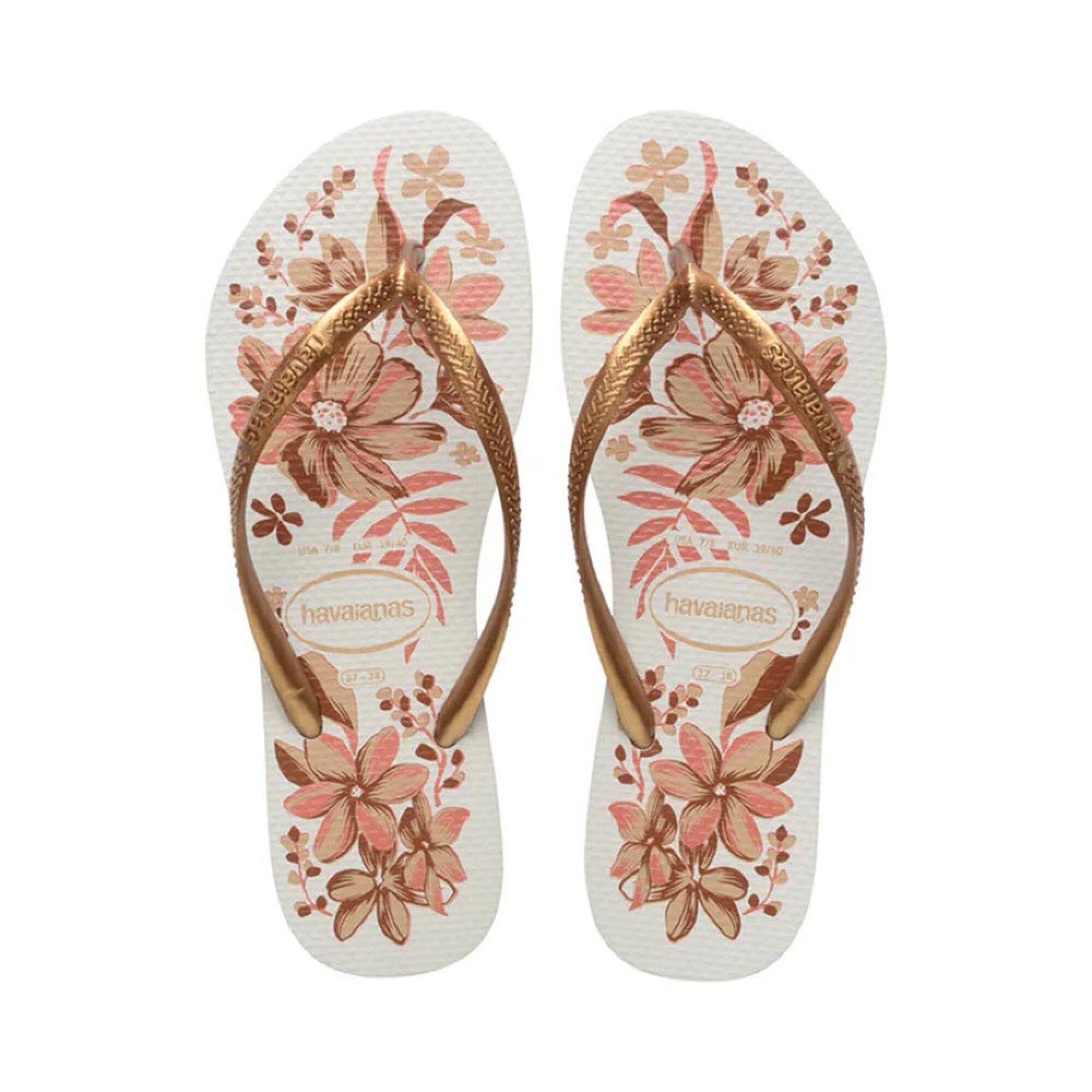 Sandalias Havaianas Slim Organic Mujer — Inbox