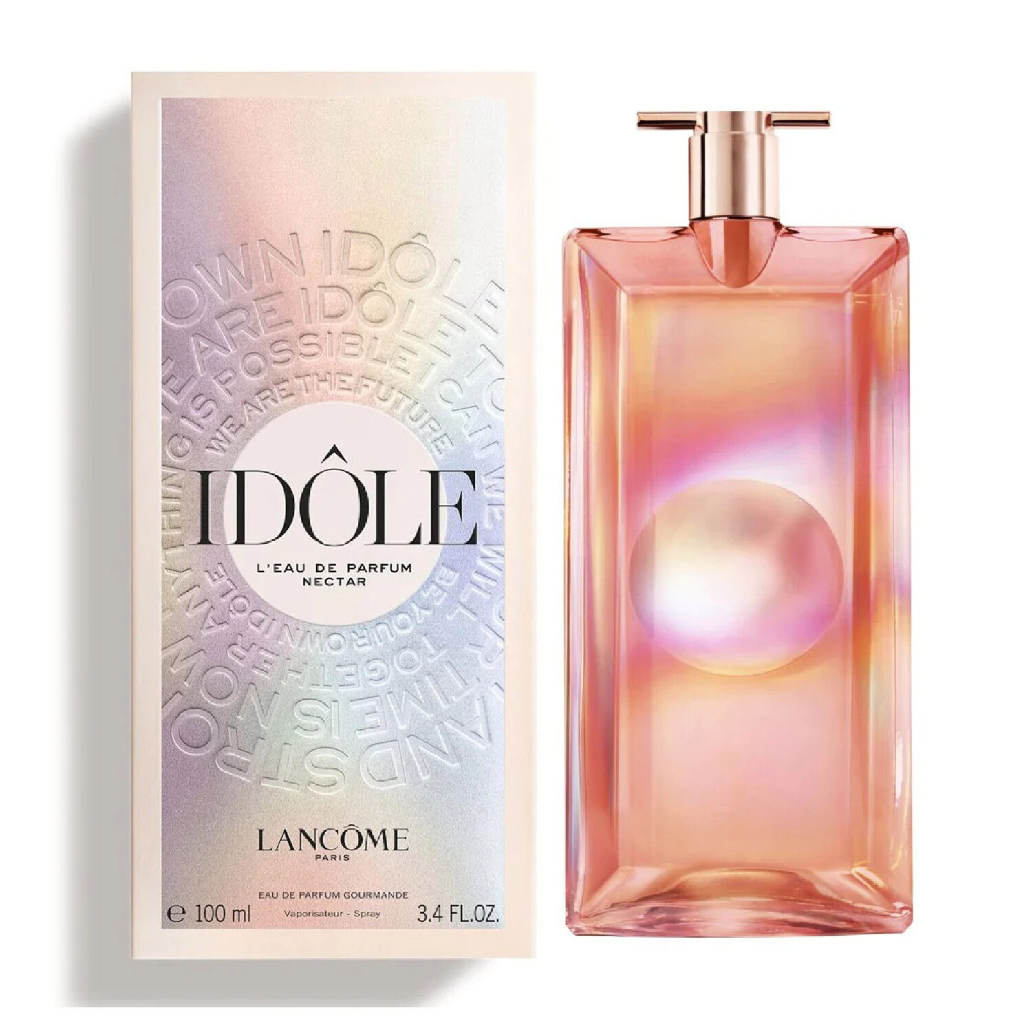 Idole Tome Nectar EDP 100ml — San Roque