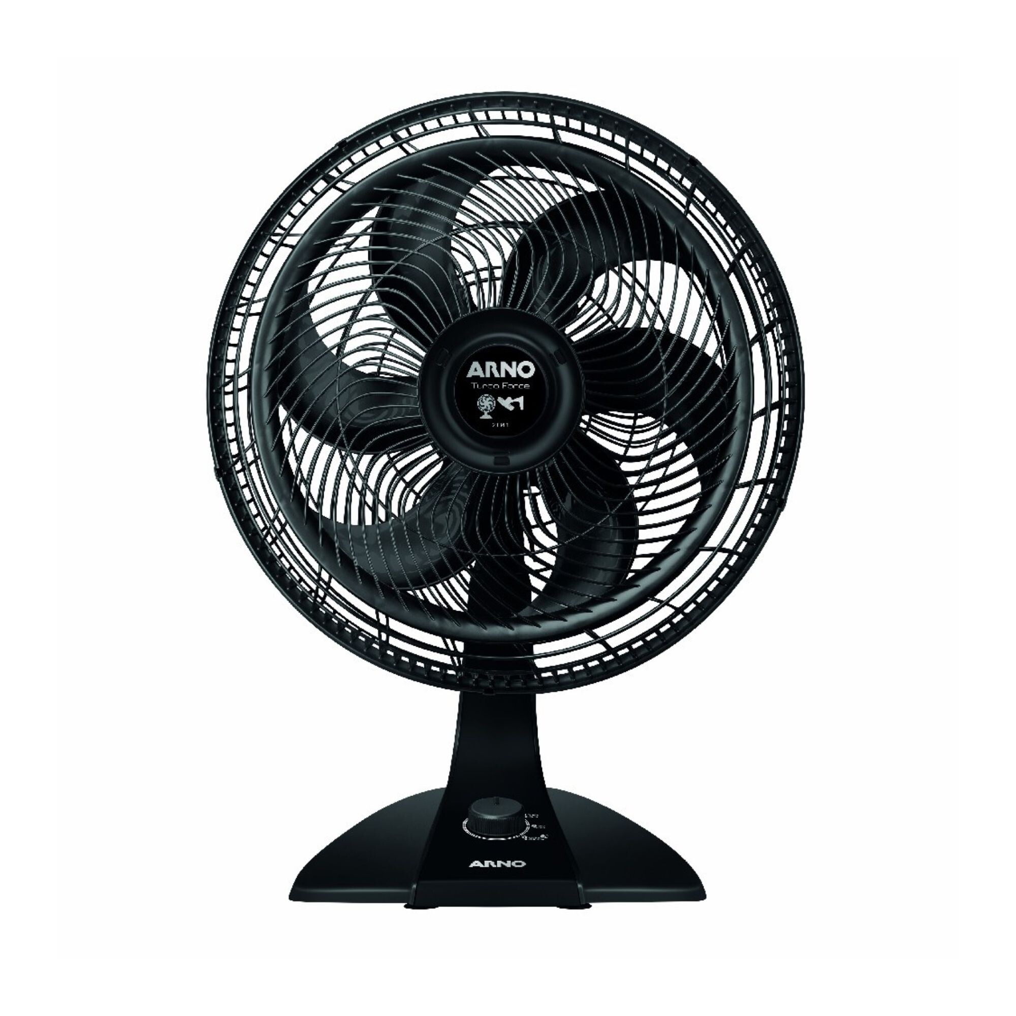 Ventilador Arno Turbo Force 2 En 1 Modo. VE332 /VE3200B2 A528 — Bristol