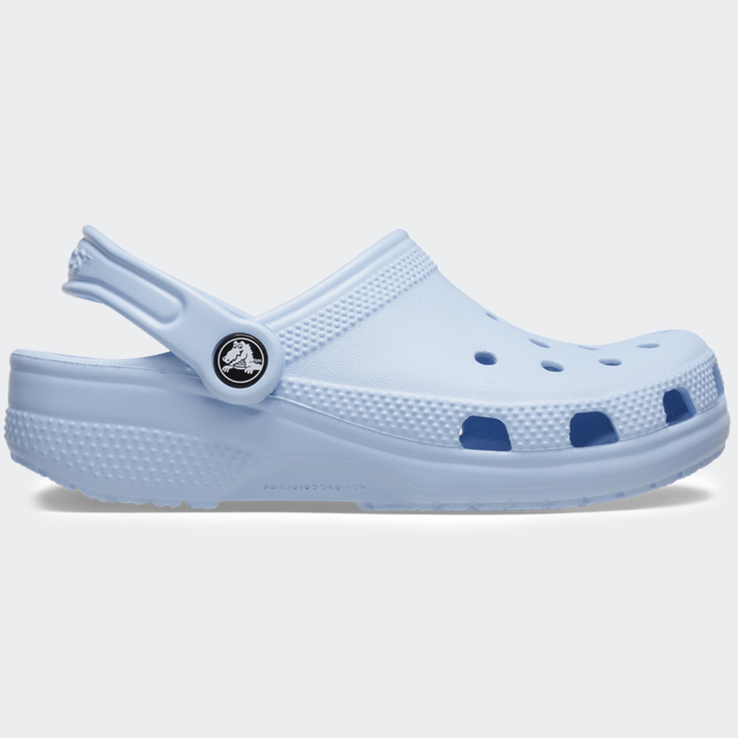 Crocs Classic Niños Pequeños - Azul — Inbox