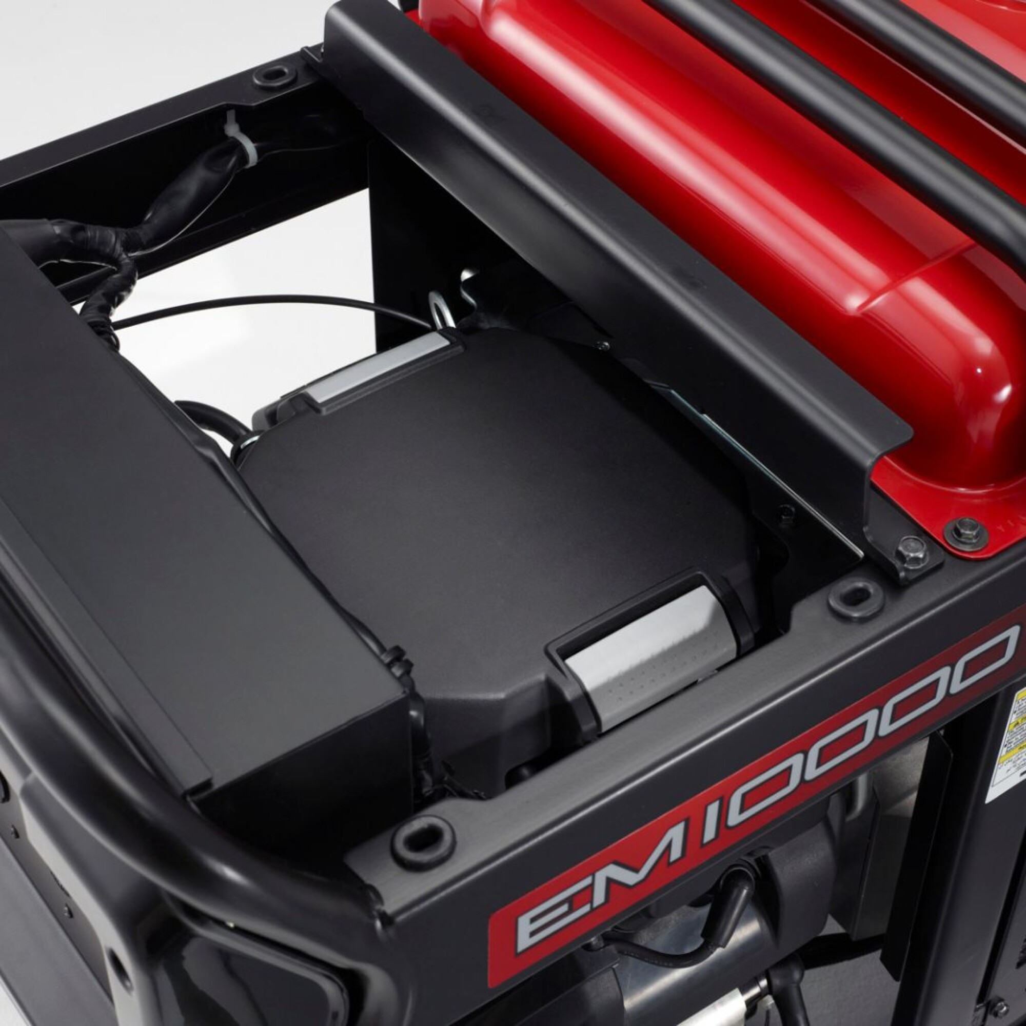 GENERADOR HONDA EM10000 — COMASA