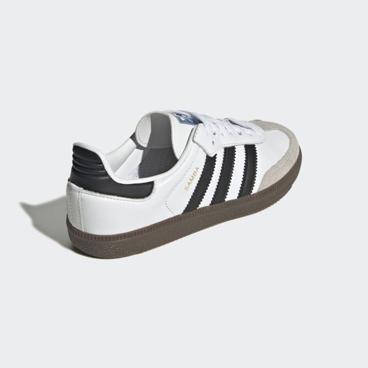 Championes Adidas Samba OG Kids - Blanco — Inbox