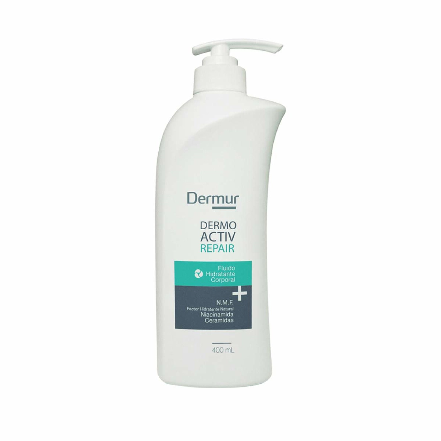 Crema Dermur Dermo Activ Repair 400ml — San Roque