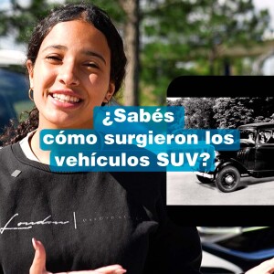 ¿Cómo surgieron los SUV? — Motorlider
