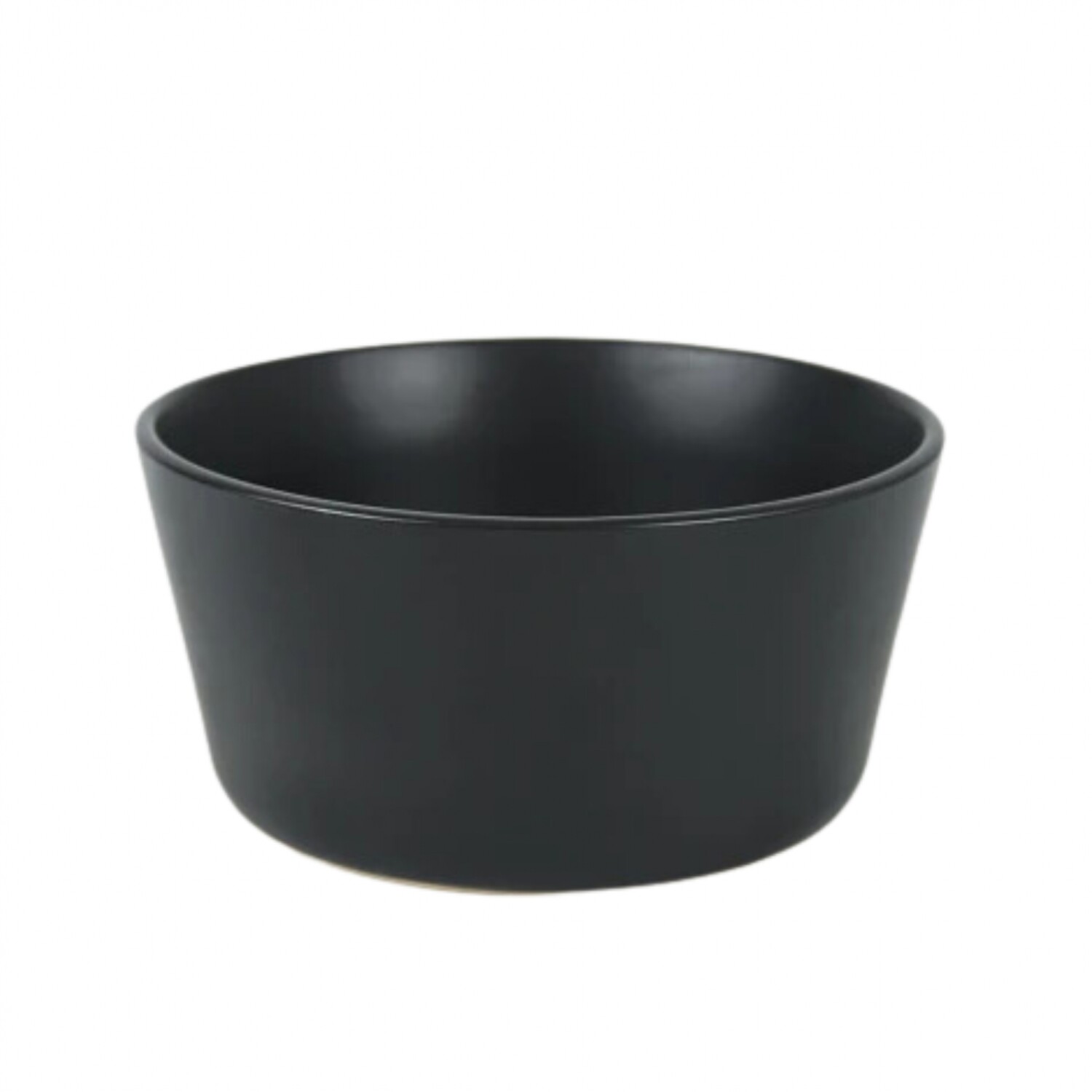 Bowl Rect - D15.5x7.5CM - Stone — Rustico Hogar
