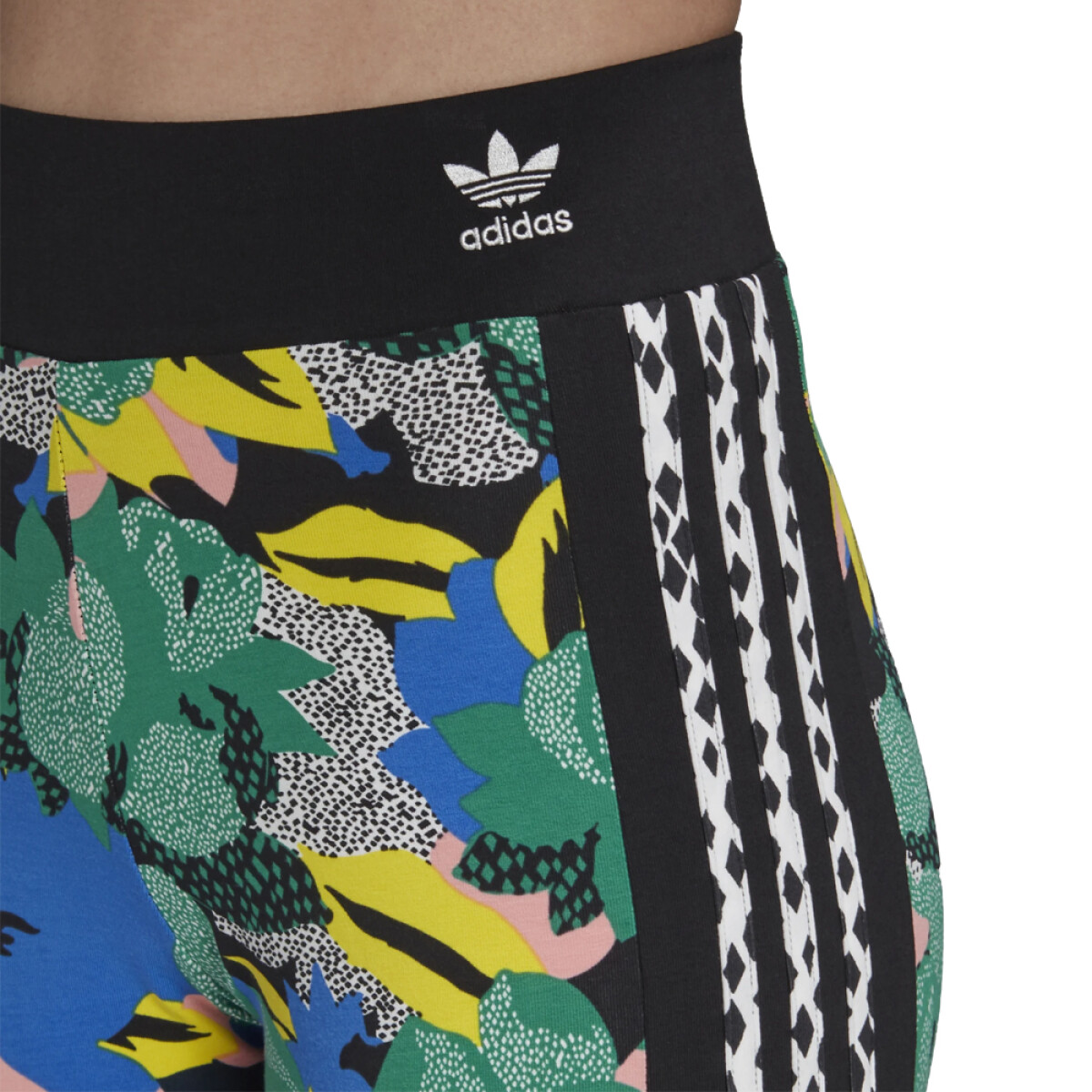 CALZA adidas TIGHTS - Multco — Zooko