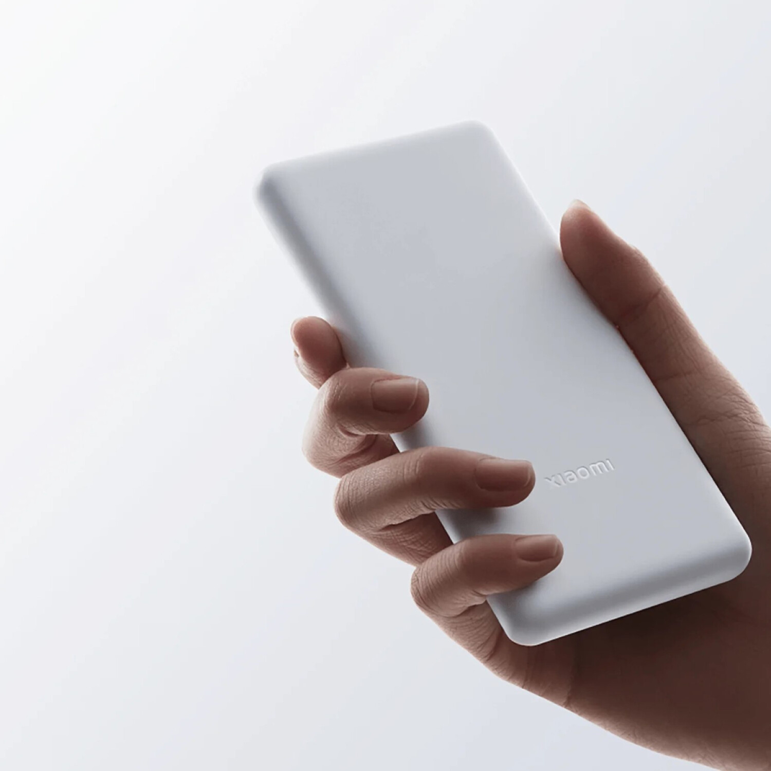 Power Bank Xiaomi 22.5W 10000Mah Lite — ZonaTecno
