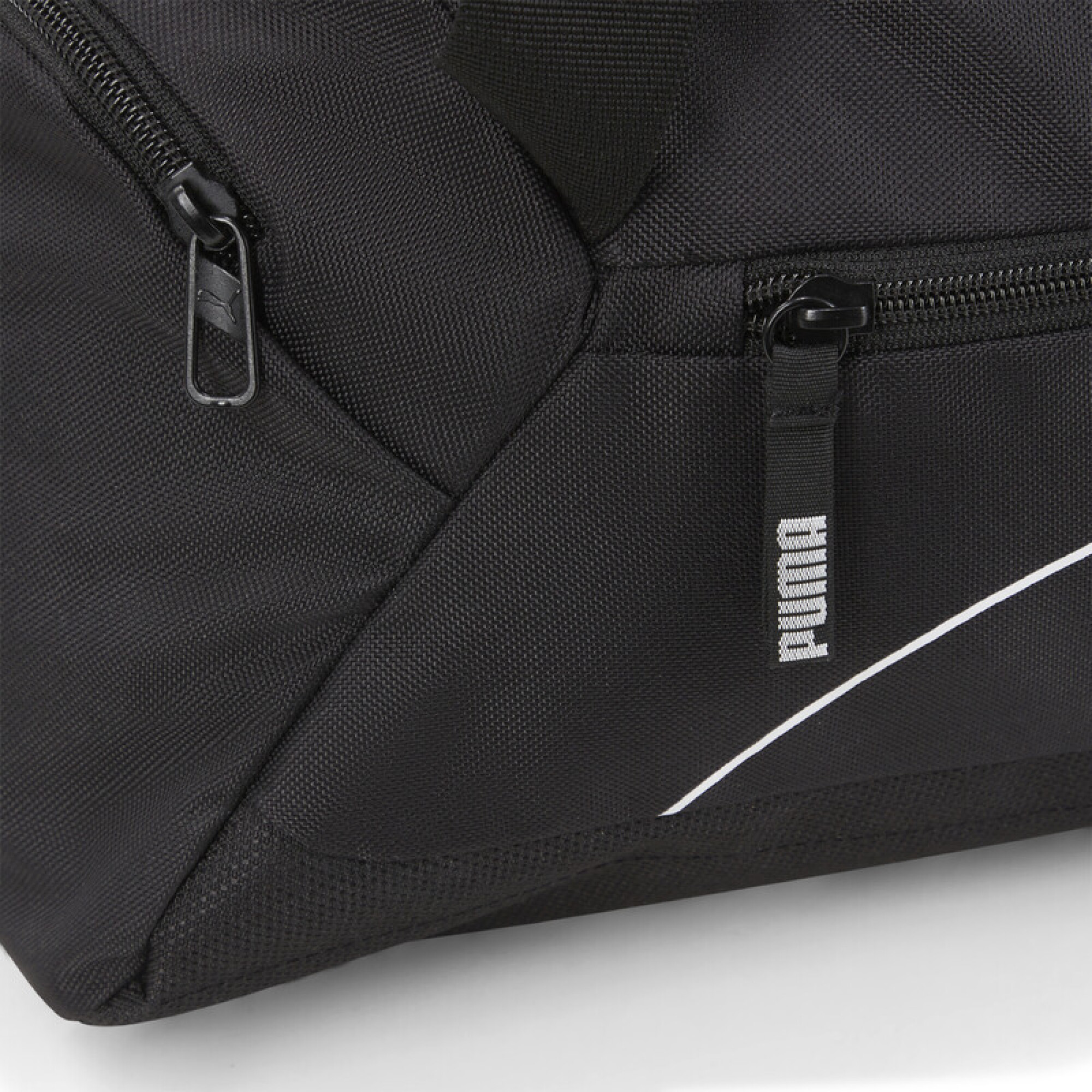 Fundam.Sports Bag S 09033101 - Negro — Puma