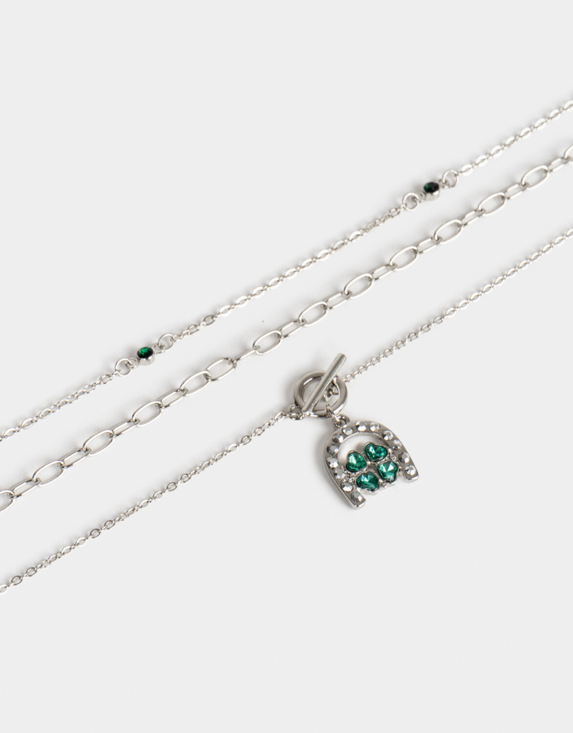 Cortos De Strass — Todomoda
