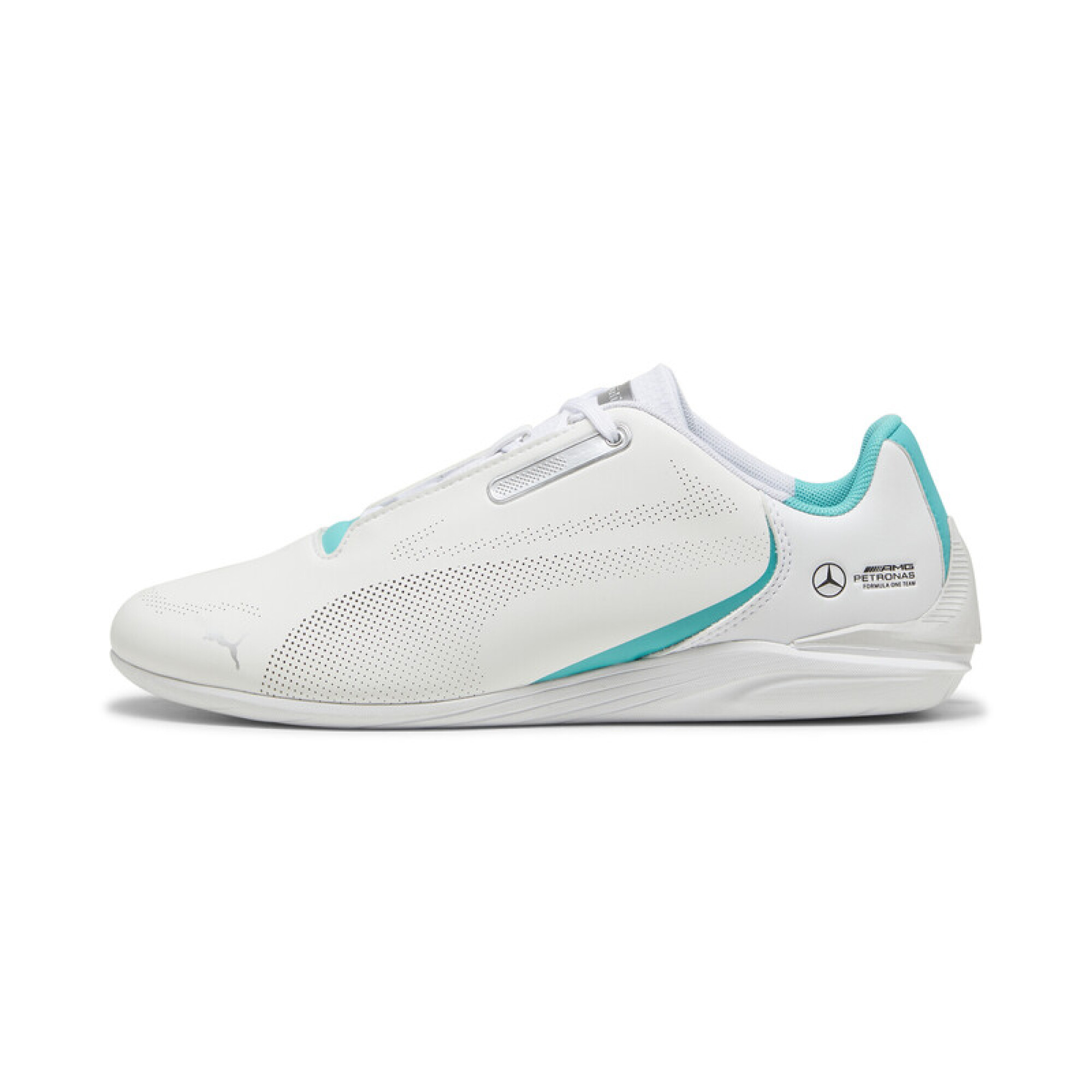 MAPF1 Drift Cat Decima 2.0 30843002 - Blanco — Puma