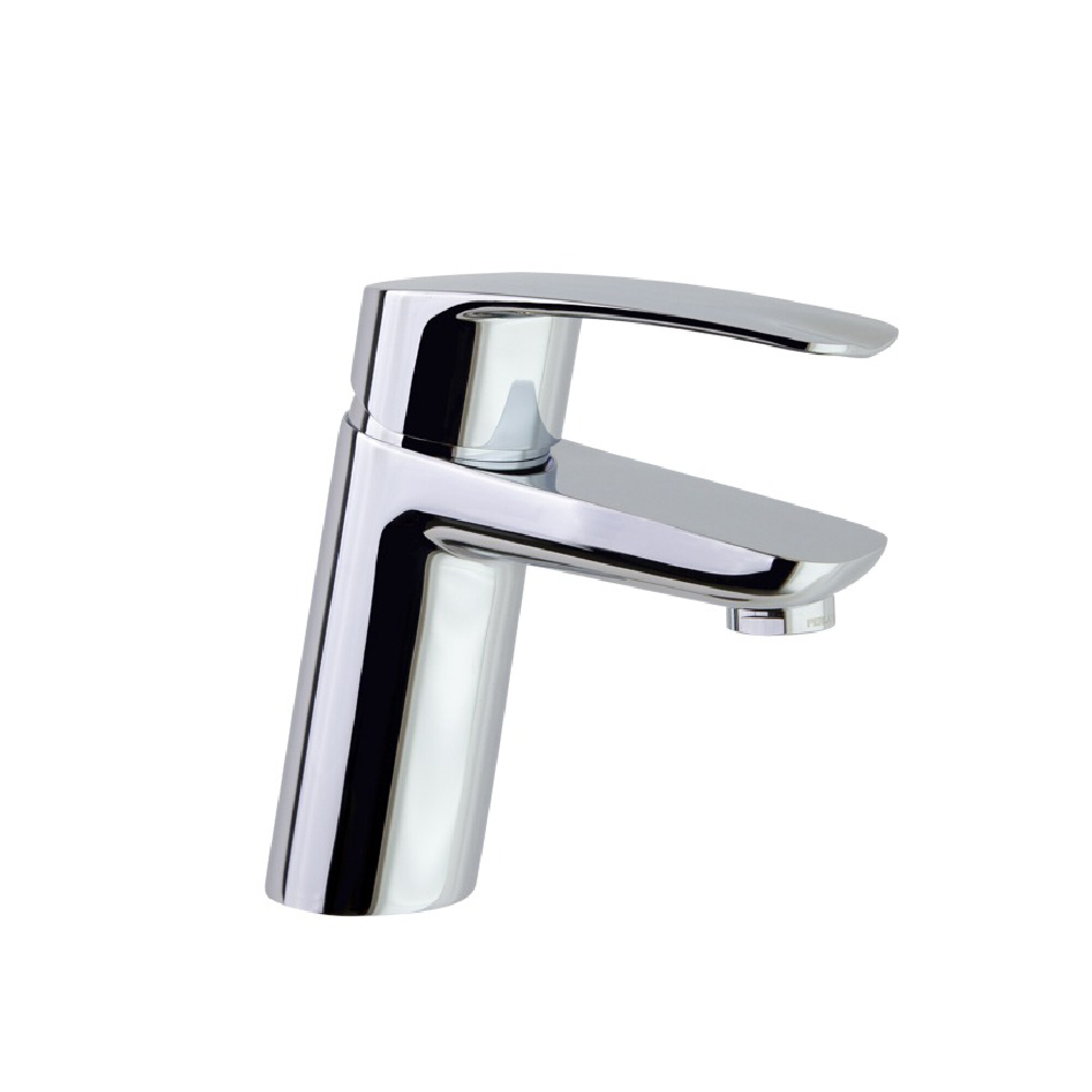 Juego De Griferia Modelo New Fly Cromo - Lavatorio + Bidet + Ducha — Castro