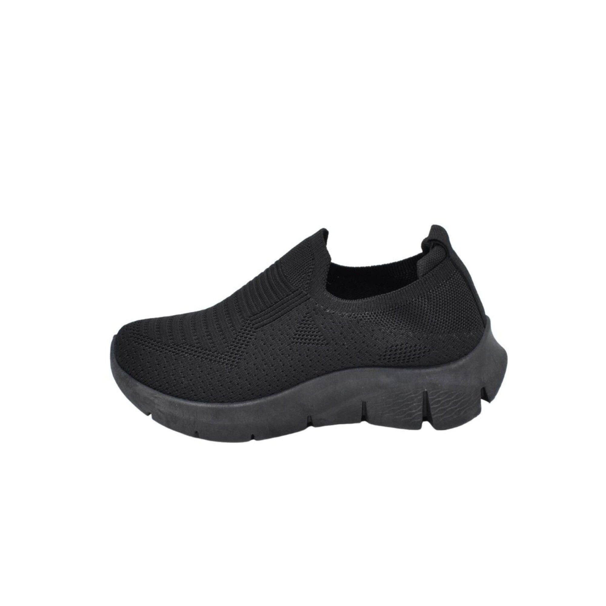 CHAMPION 35-40 - ALL BLACK — Los Muchachos