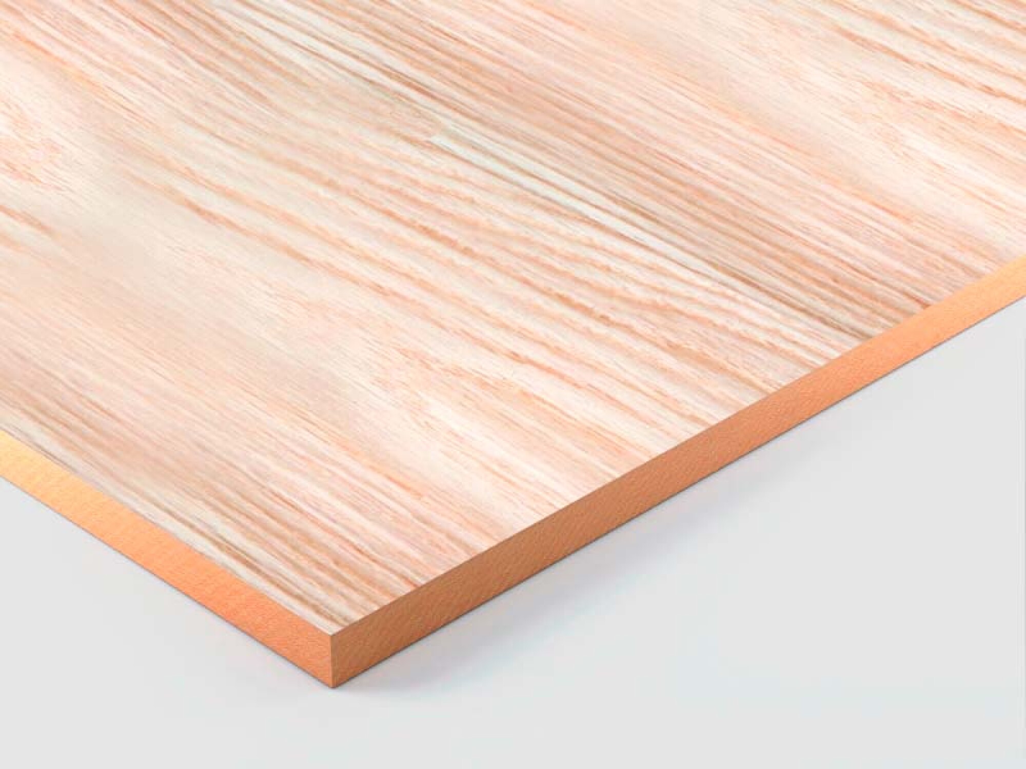 Madera MDF Carpintera enchapada Roble Americano Natural Eucalipto 19mm ...