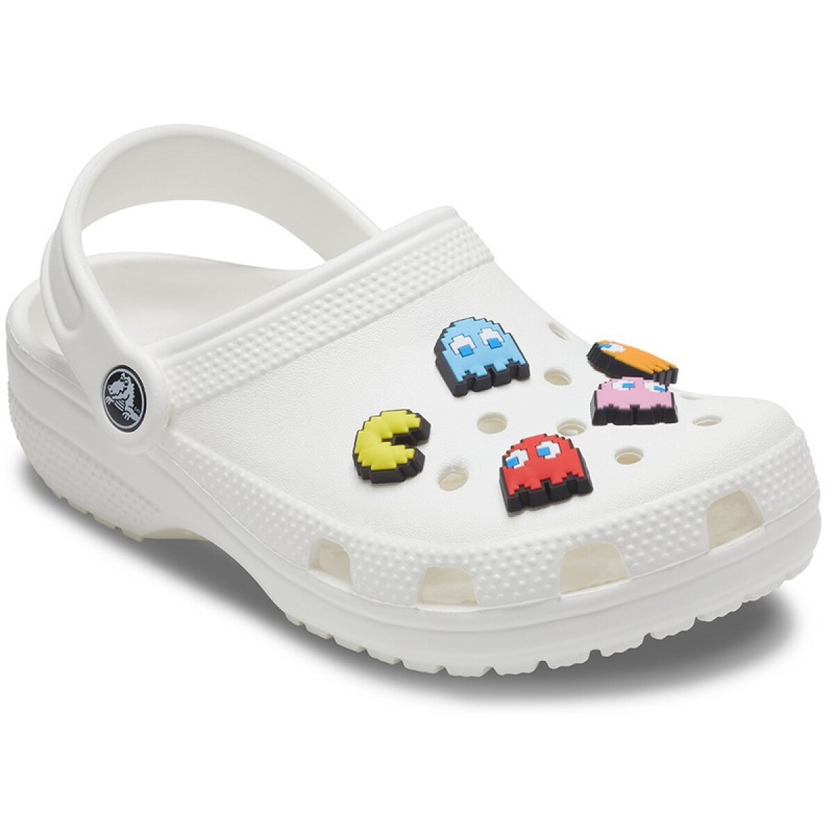 Jibbitz™ Charm Pack Pac-Man - Multicolor — Crocs