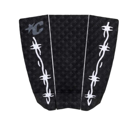 Pads Creatures Jack Freestone Lite Ecopure - Negro — Tienda Soy Santander
