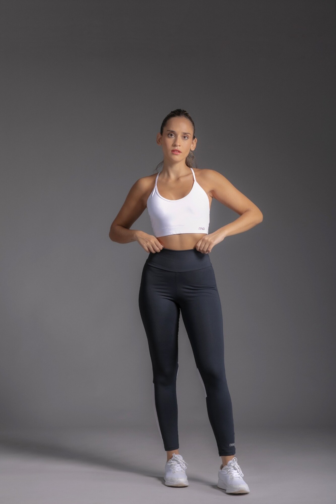 Legging de Supplex. — Estilo Sur