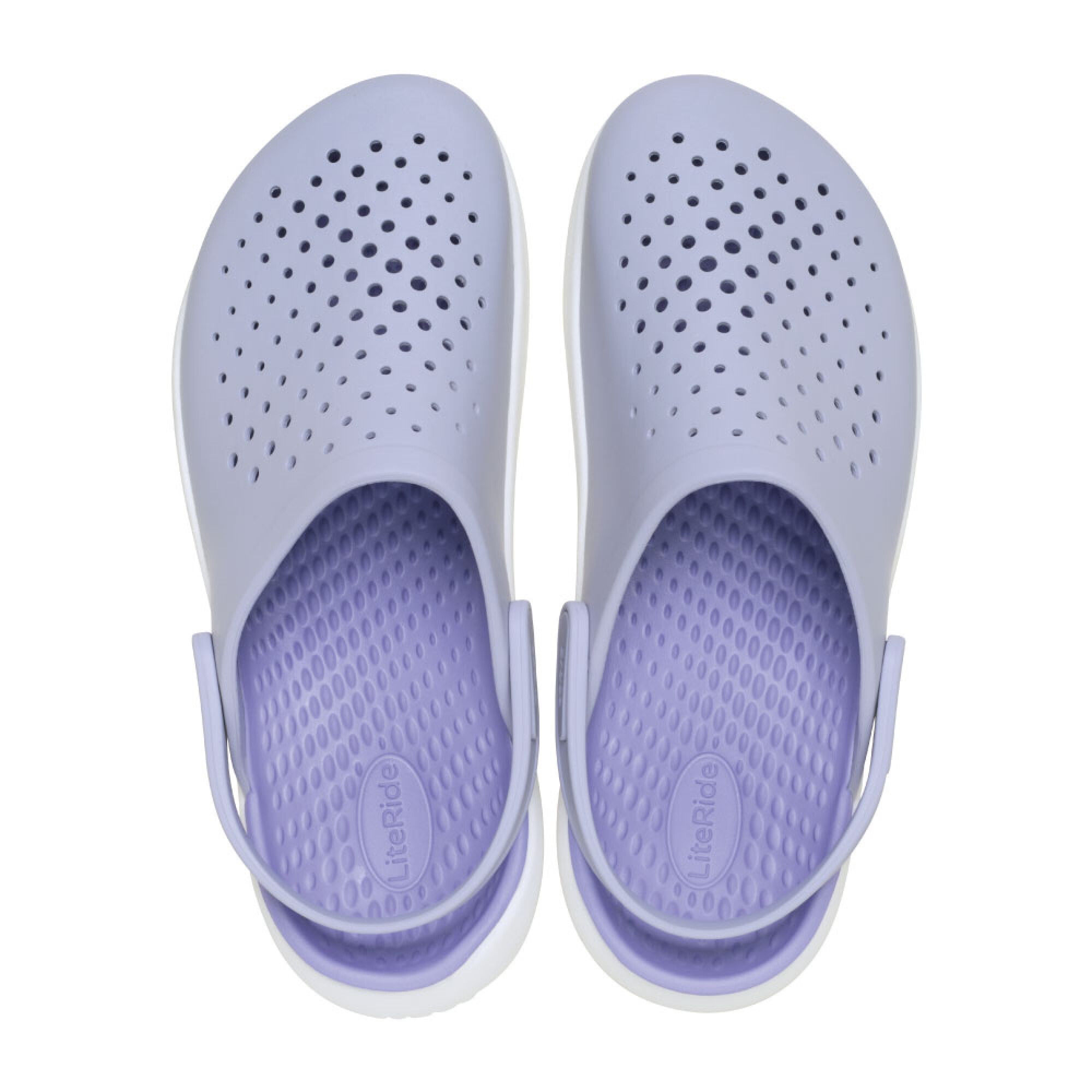 InMotion Clog - Unisex — Crocs
