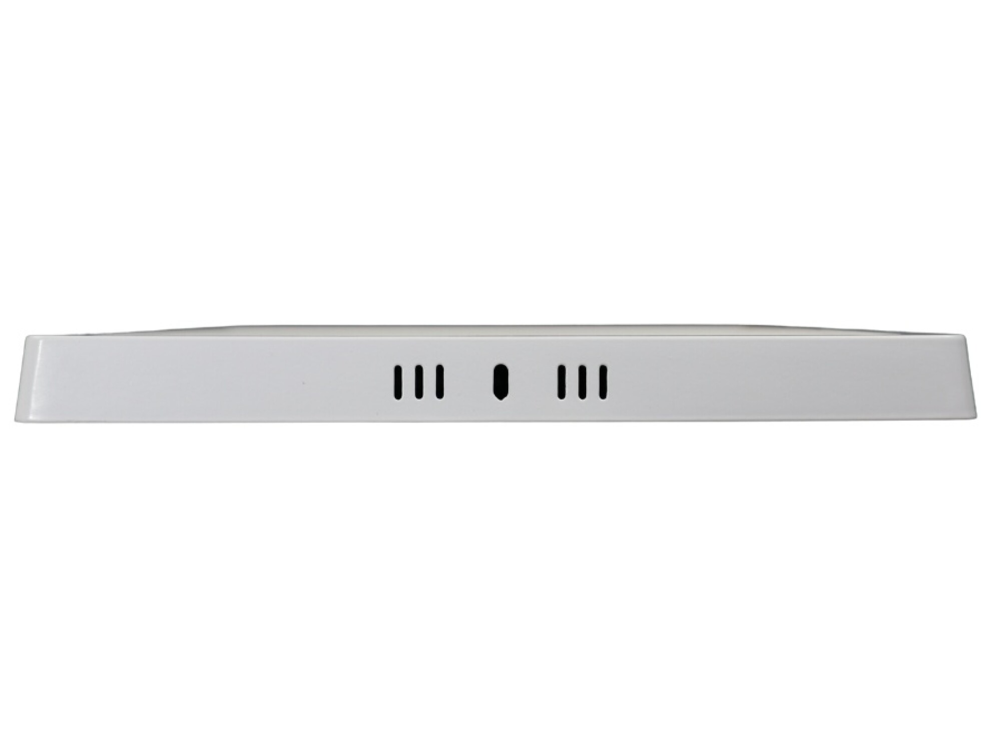 PANEL ADO. LED 18W 6500K CUADRADO 210X210X28MM — Luminotecnia