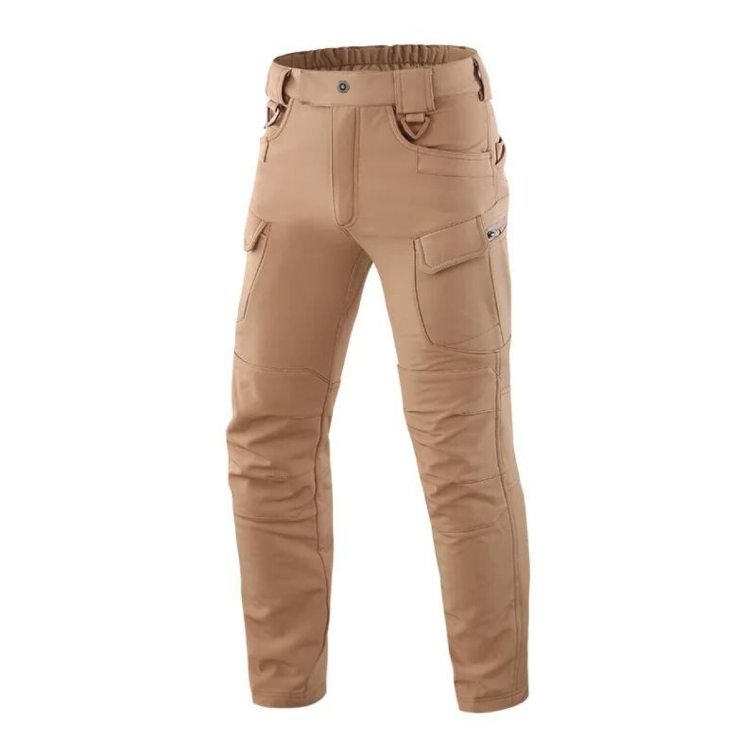 Pantalón SWAT reforzado Térmico neopreno micropolar Repelente al Agua ...