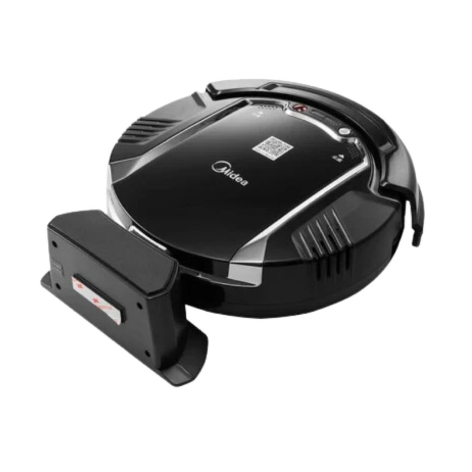 Aspiradora robot Midea F4+ — Brillante