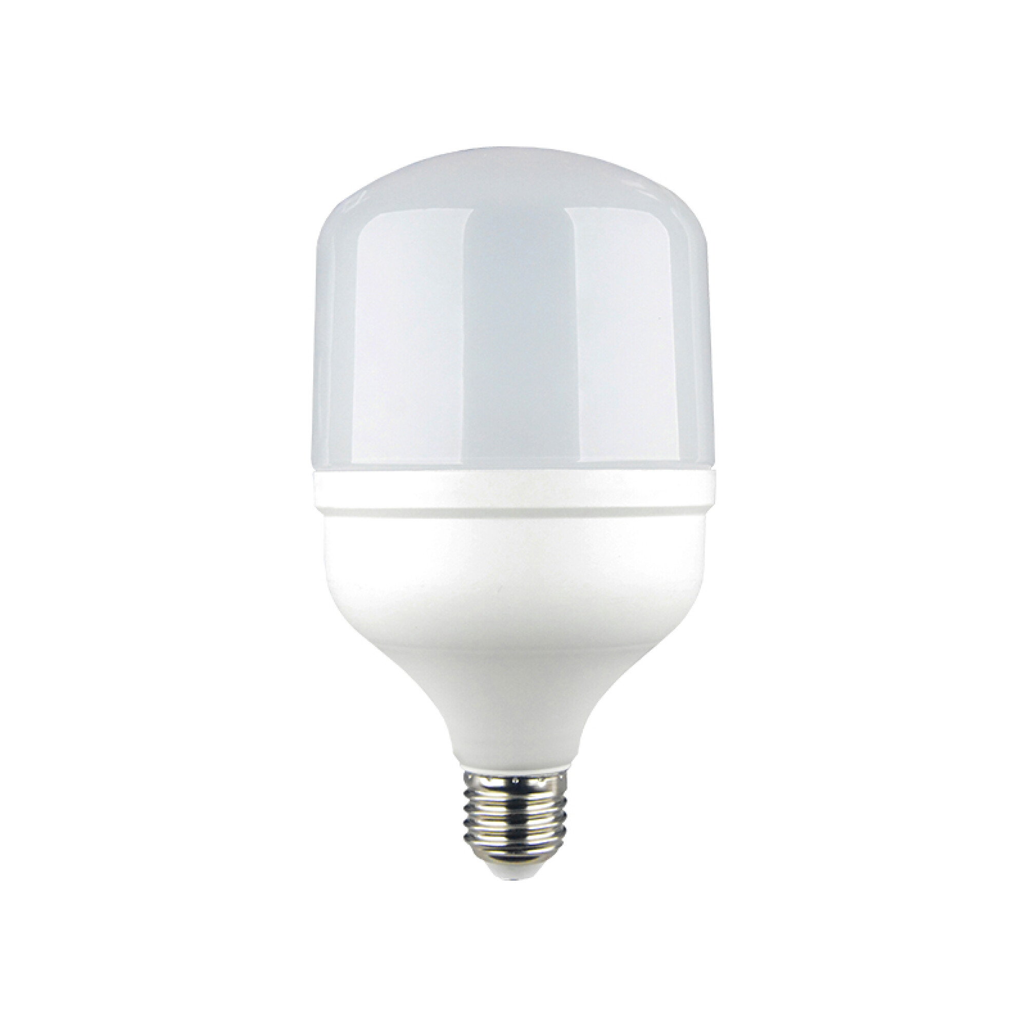 Lámpara LED HIGH POWER opal E27 50W 5000Lm fría - IX1156Y — Fivisa