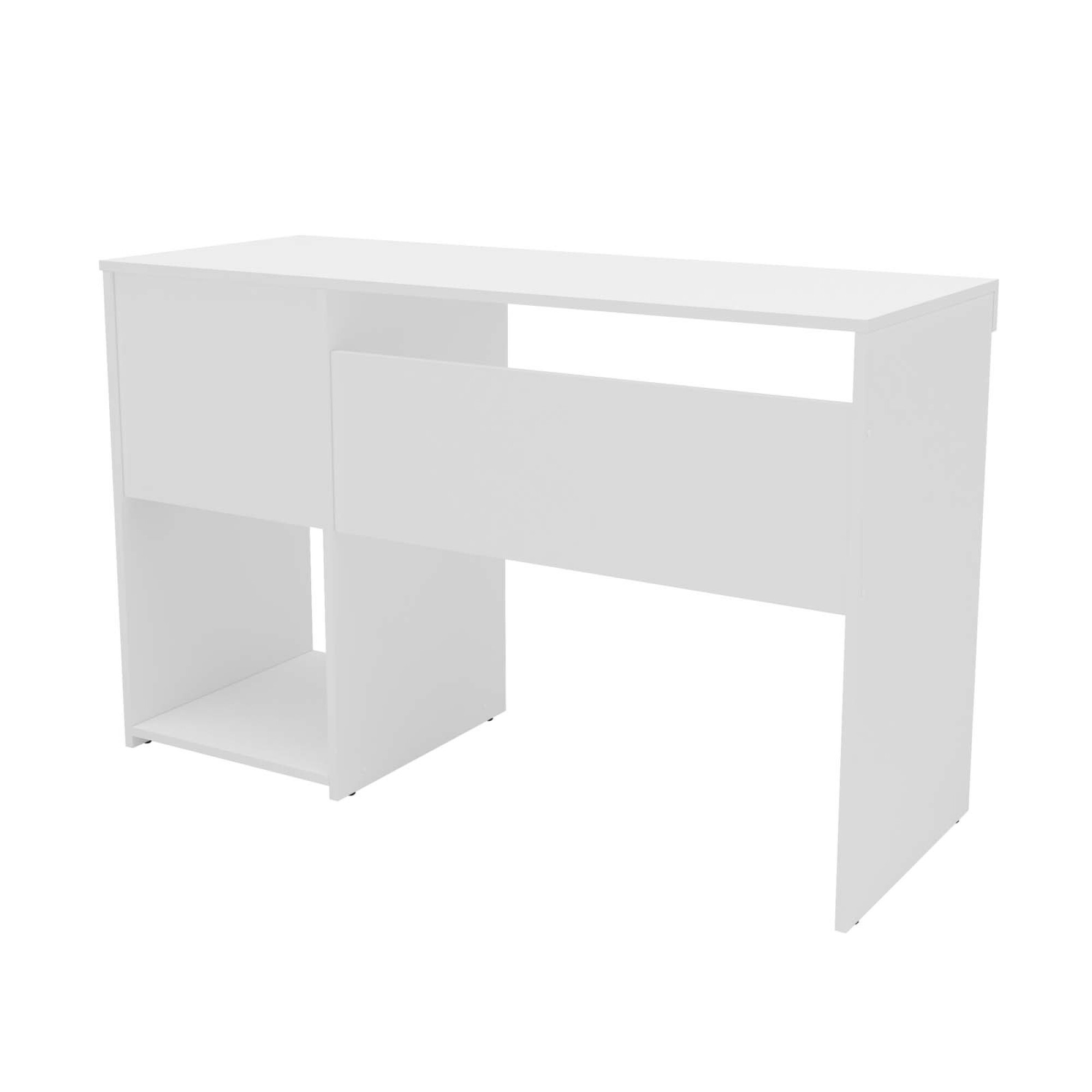 Escritorio Mdp Blanco Vault — Divino