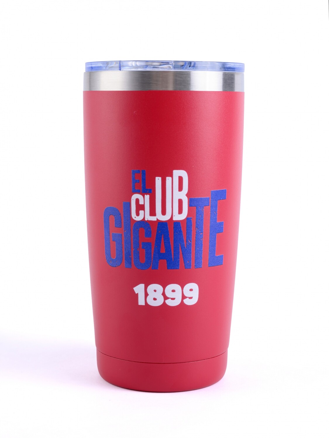 VASO TÉRMICO ZENSIP Nacional Oficial - 496 — Timeout