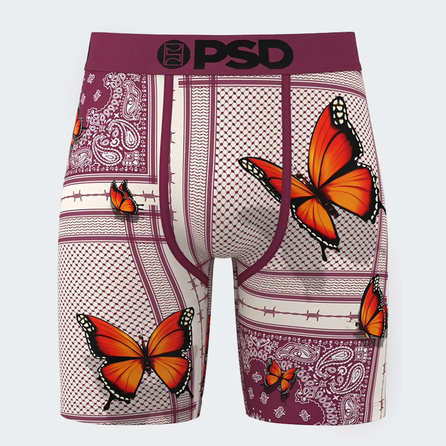 Calzoncillos PSD Desert Monarch - Multicolor — Inbox