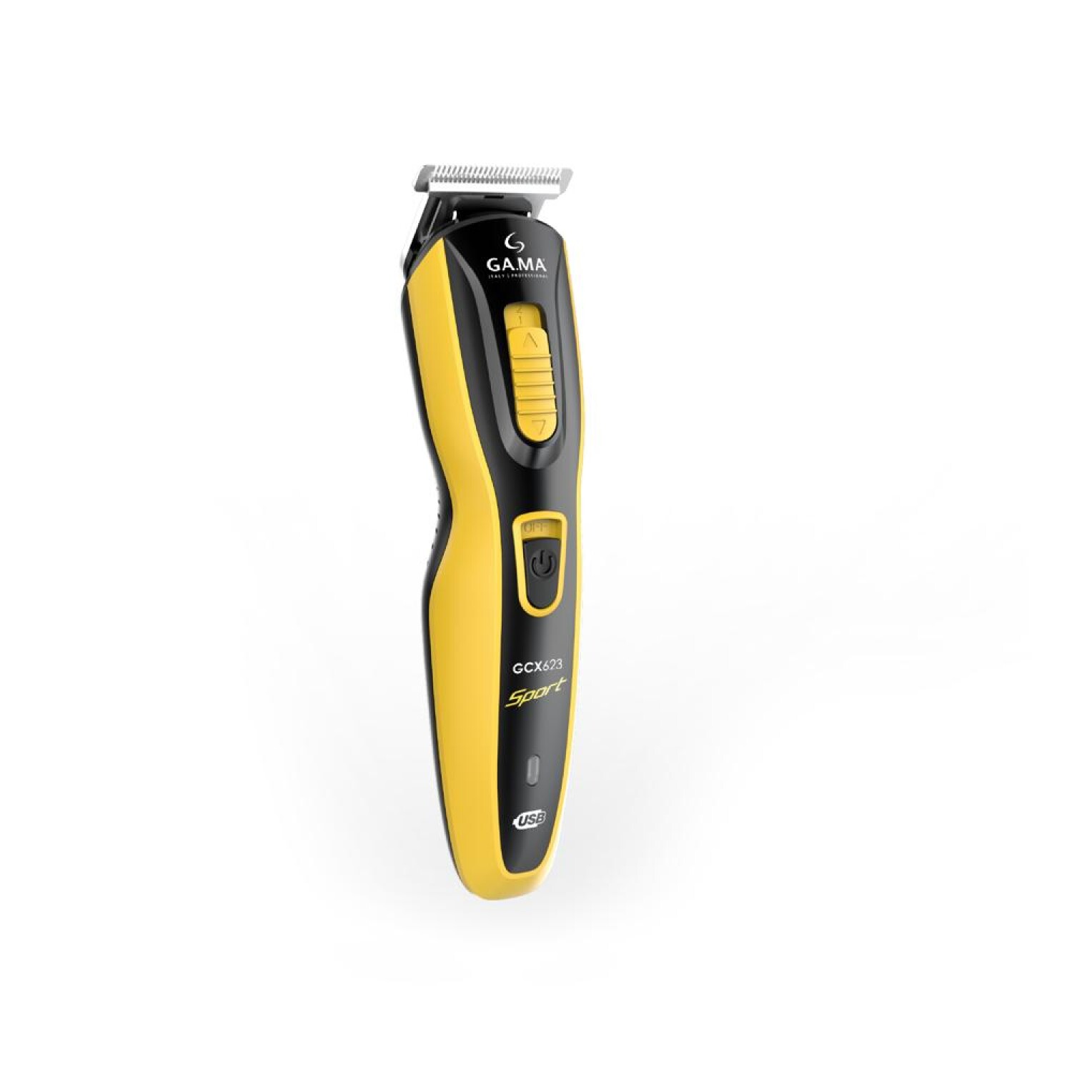 Corta Pelo GAMA Clipper GCX 623 Sport — San Roque