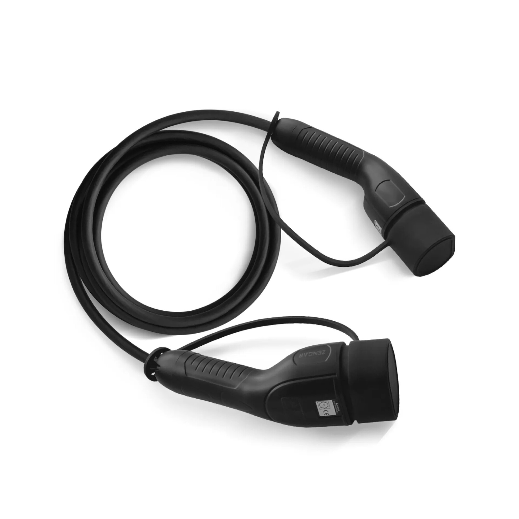 Cable de carga Tipo 2 a Tipo 2 – 11 kW — Nstore