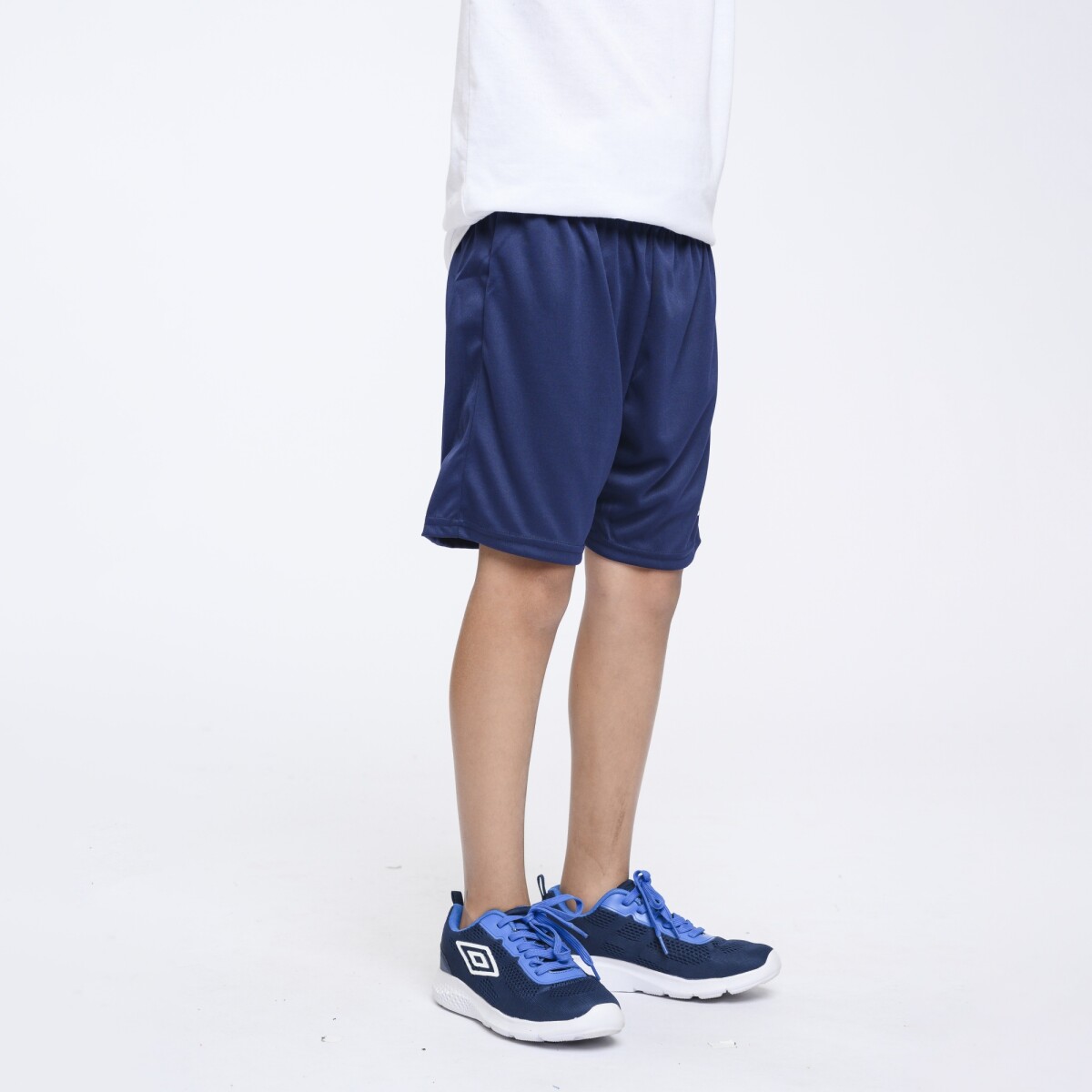 Short Basic Umbro Junior - 001 — Timeout