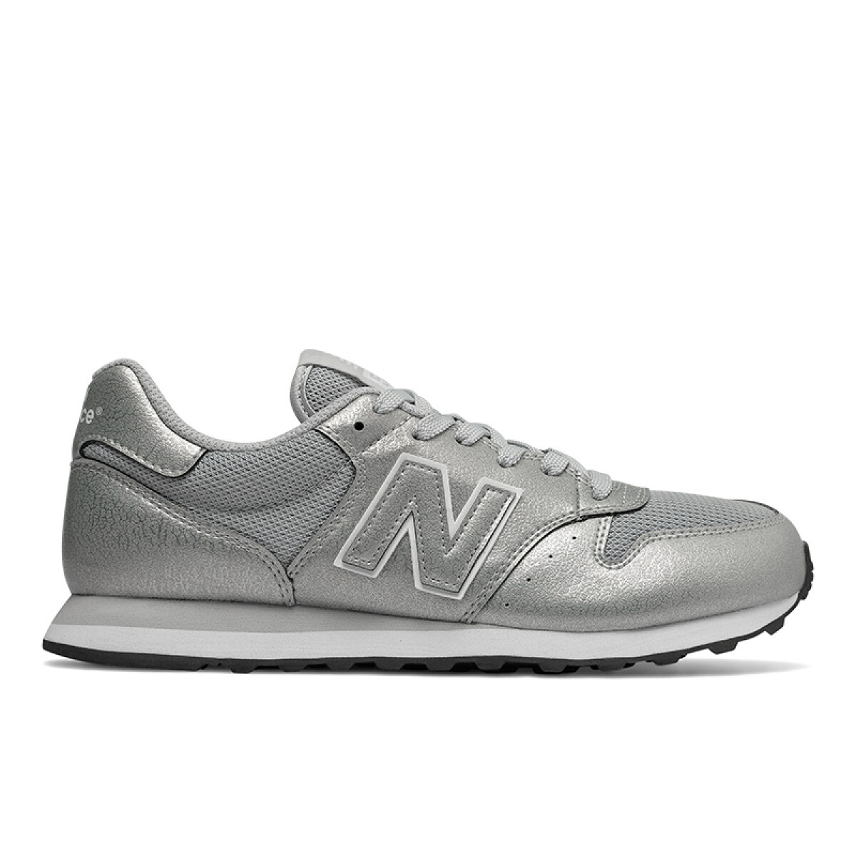 Championes New Balance Dama GW500MSS - SILVER — New Balance