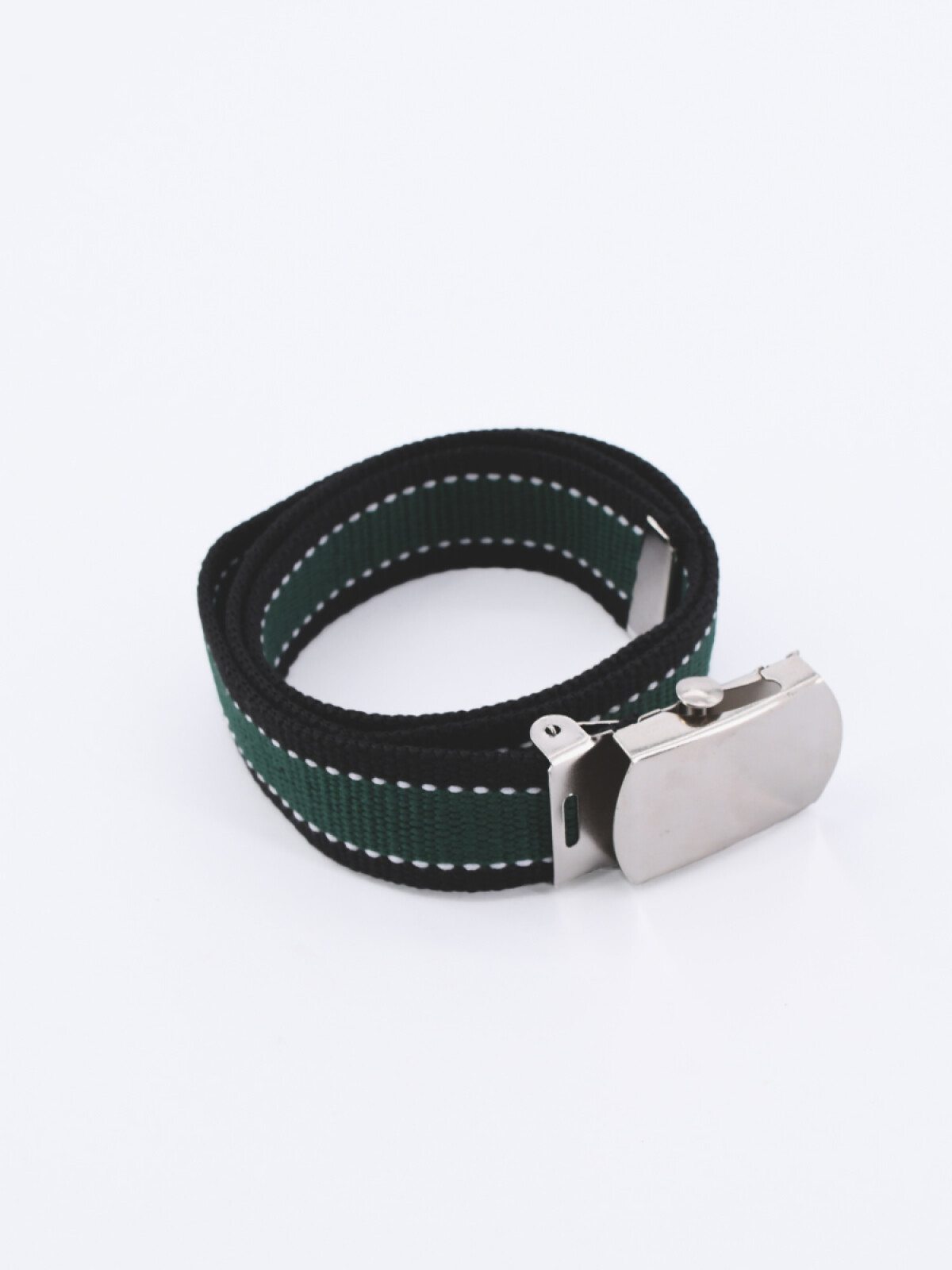 CINTO MATT - NEGRO — Guapa - Paprika