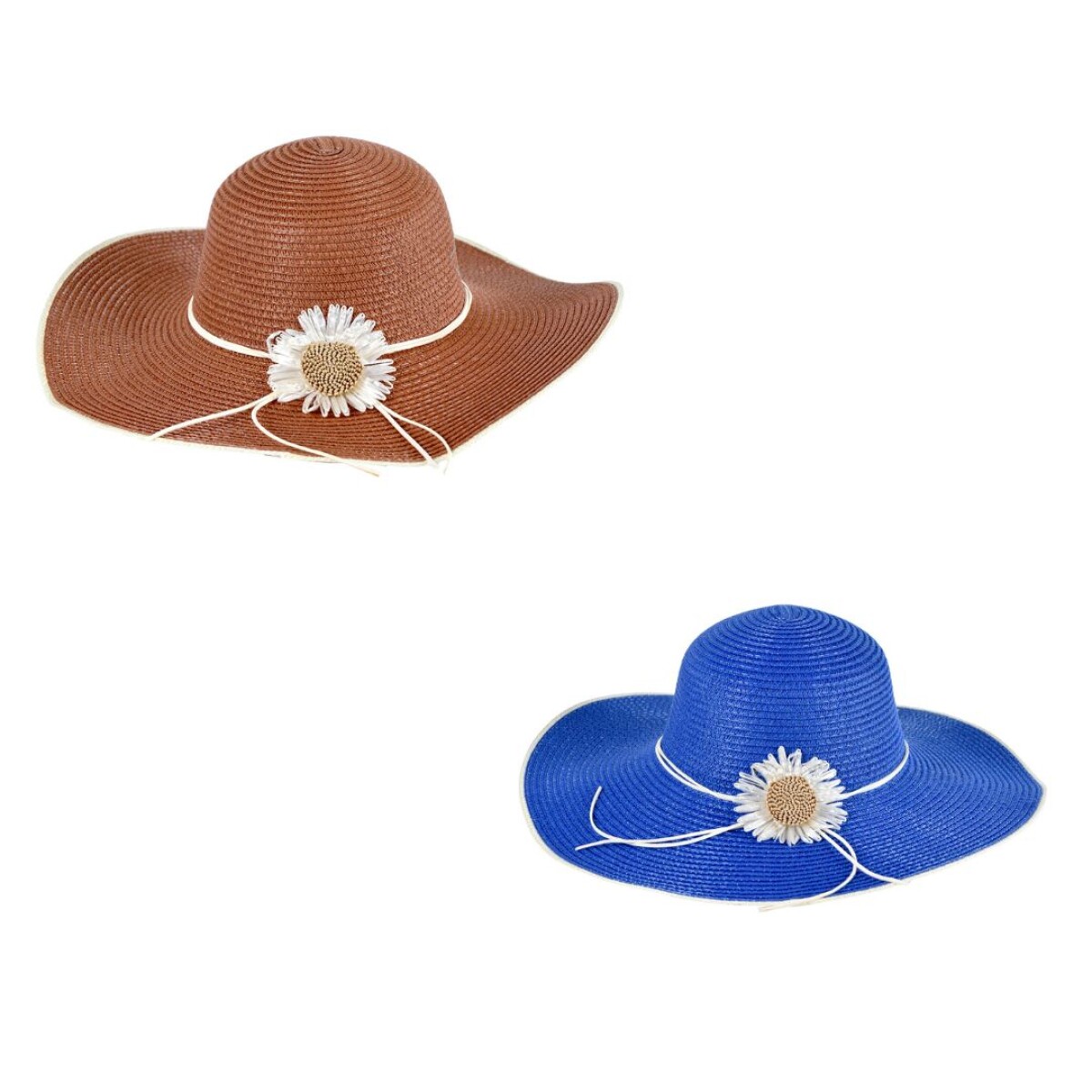 Capelina para Dama — El Clon