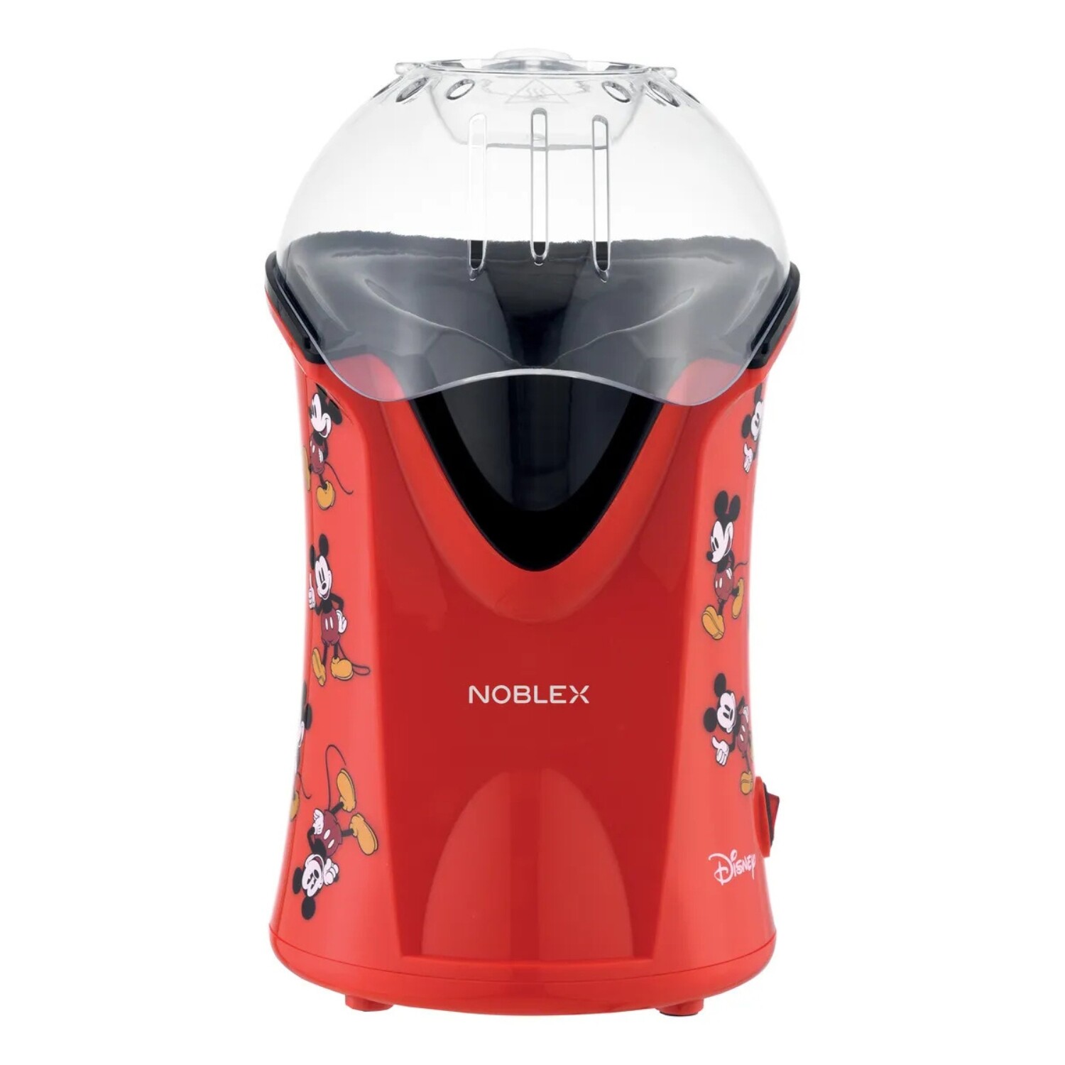Máquina Popera Noblex Disney 1200W — Electroventas