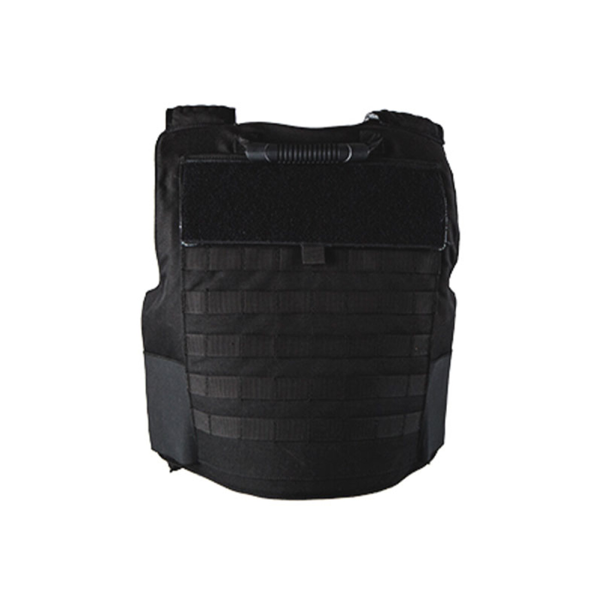 Chaleco balístico Defense One Táctico - Nivel III-A — Aventureros