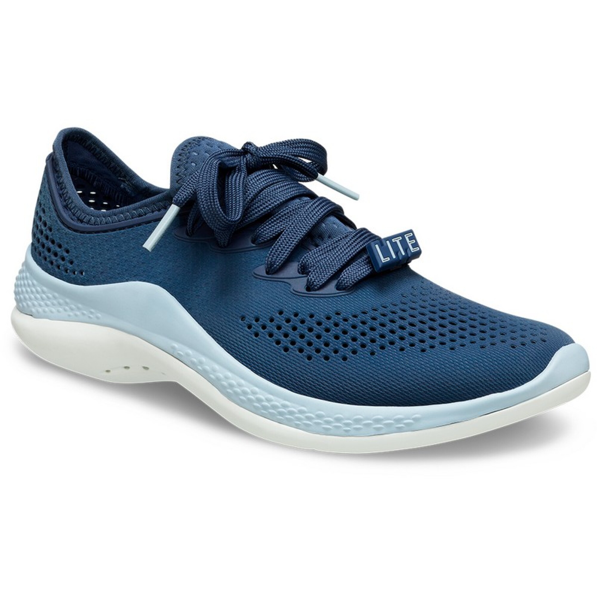Championes Crocs LiteRide™ Pacer 360 - Azul — Pricebox