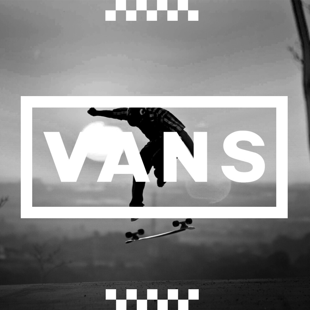 vans wallpaper