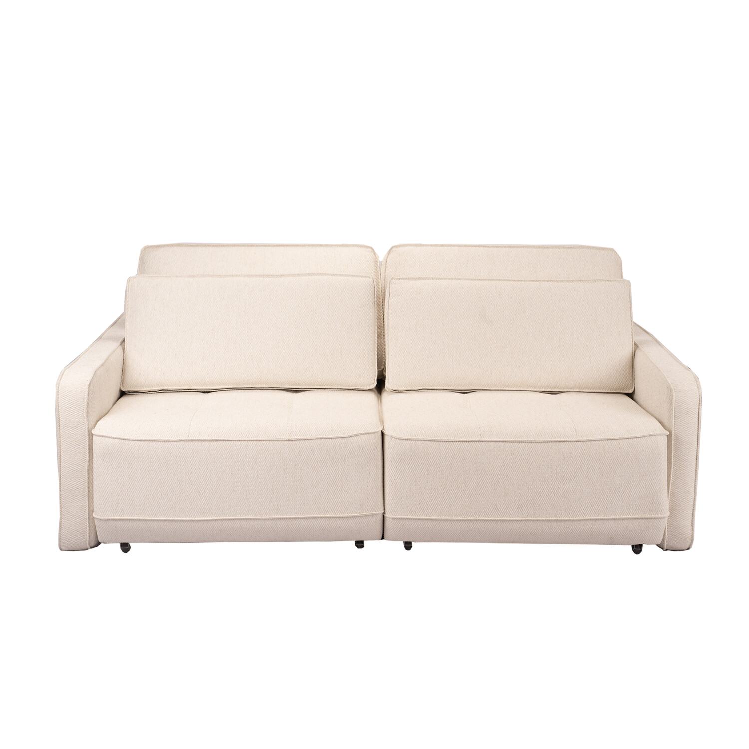 Sofa cama 3 cuerpos - San Carlos — Rustico Hogar