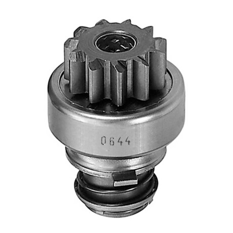 BENDIX ARRANQUE - NISSAN DATSUN CON HITACHI 11D,62L,10E ZEN — Cymaco