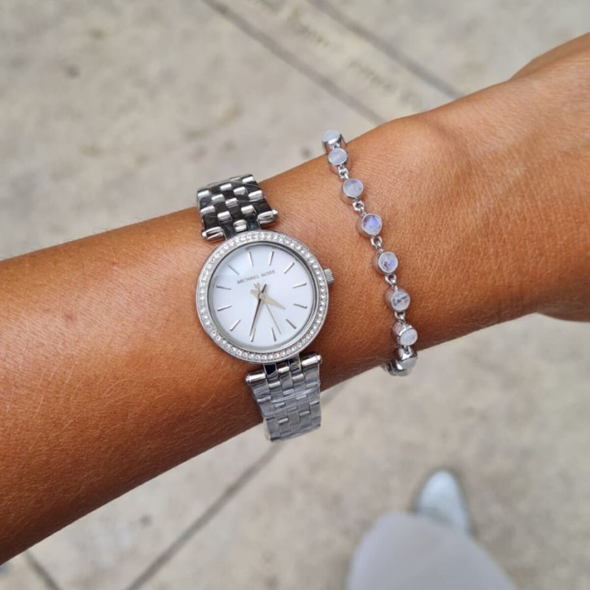 Reloj Michael Kors - MK3294 — NC Joyas