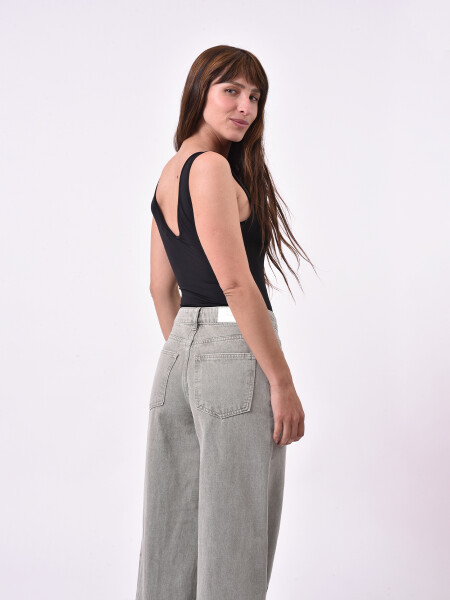 BODY LULA - NEGRO — Guapa