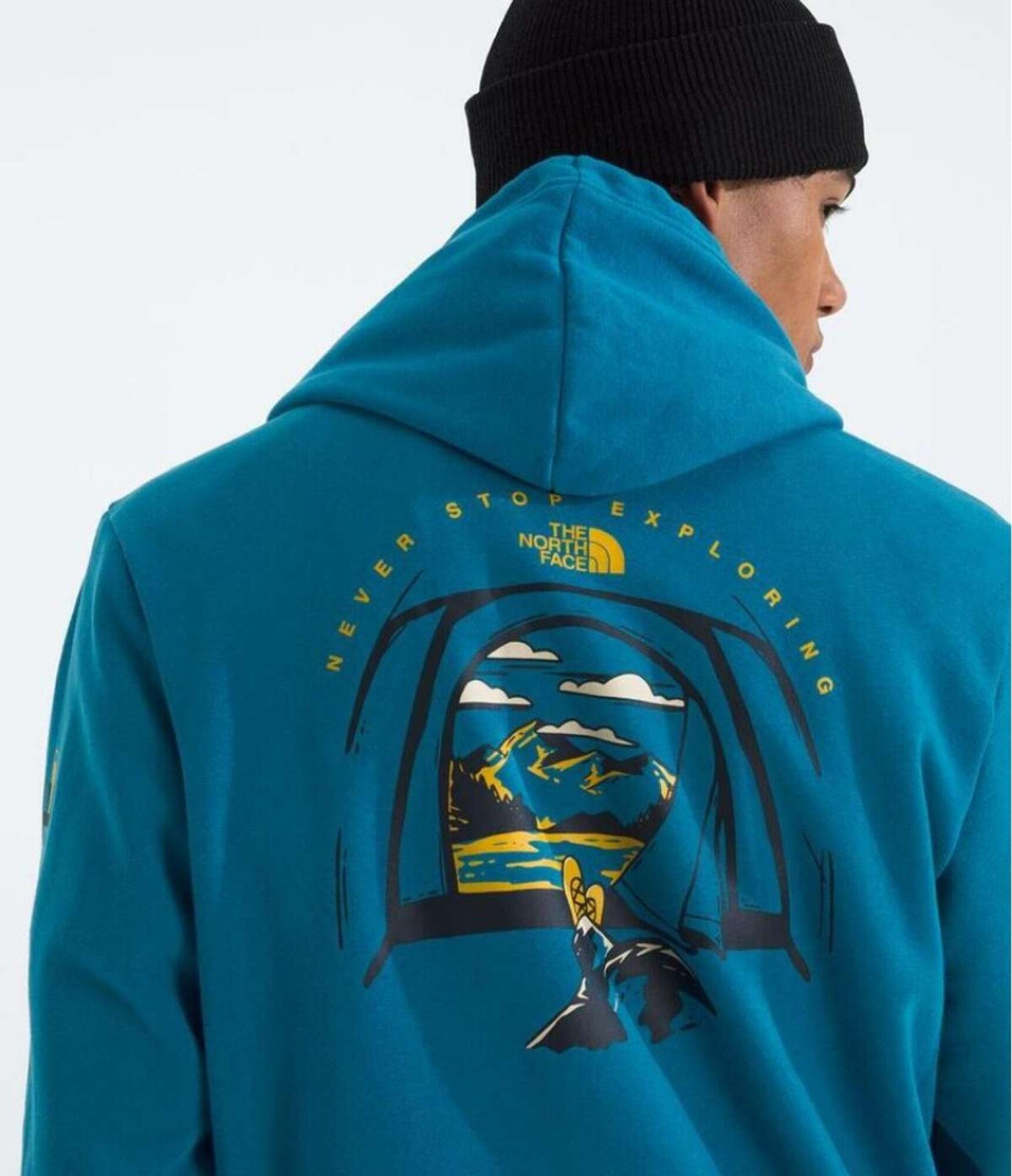 Canguro Evolution Tent - Dusk Blue — Tienda Soy Santander
